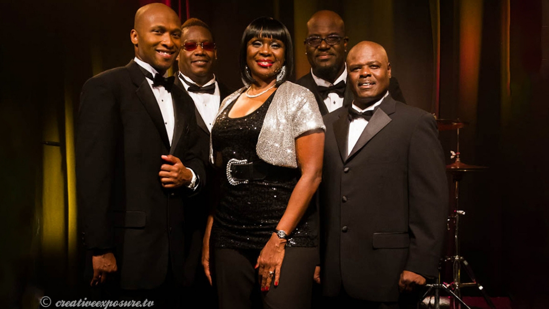 Summer Concert Series - Big Baby Band - MoreThanTheCurve