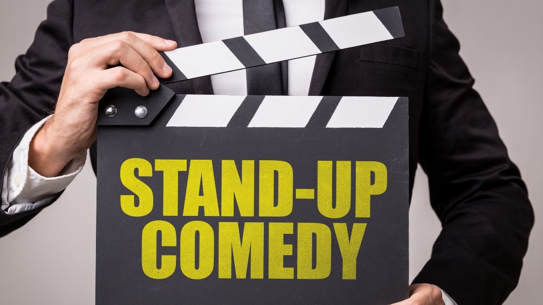 A Night of Comedy at Southern Cross Kitchen - MoreThanTheCurve