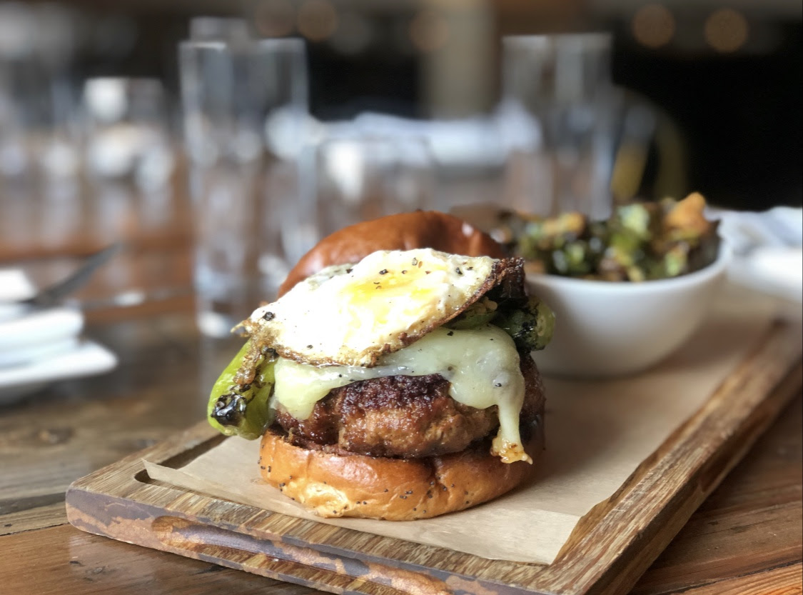 New Menu Items at Cerdo - MoreThanTheCurve