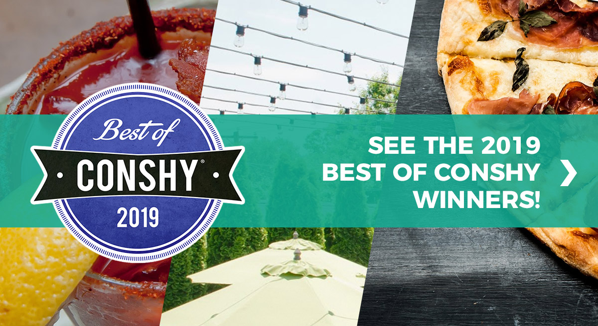 Best of Conshy 2019 - Votes are In, Winners Announced!