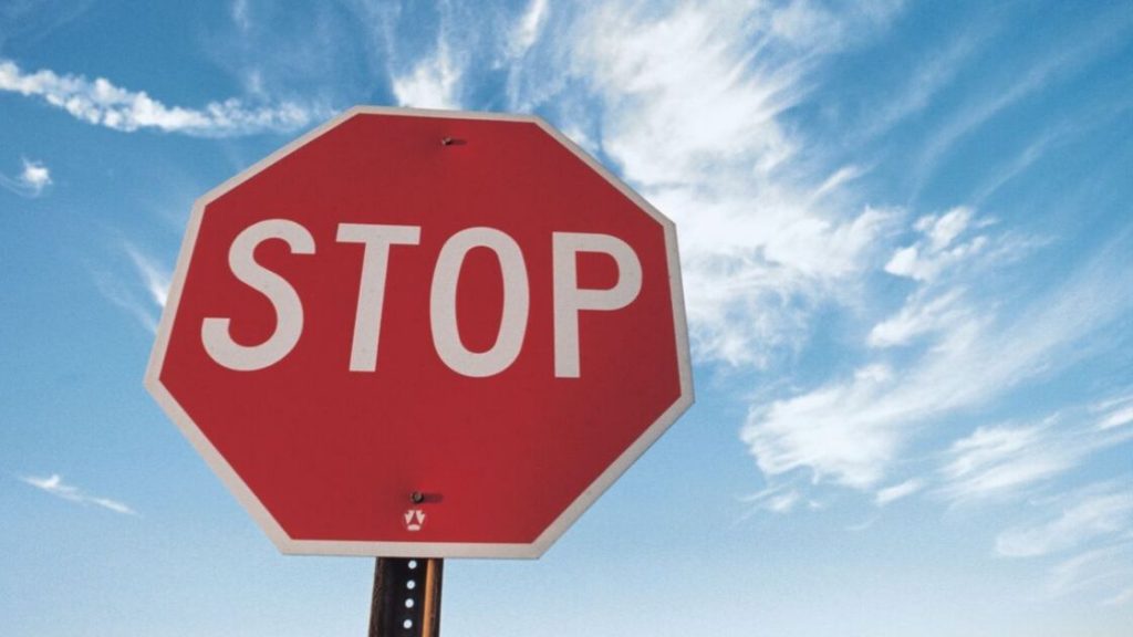 No stop sign for West Elm/New Elm and Light Street, but PennDOT does ...