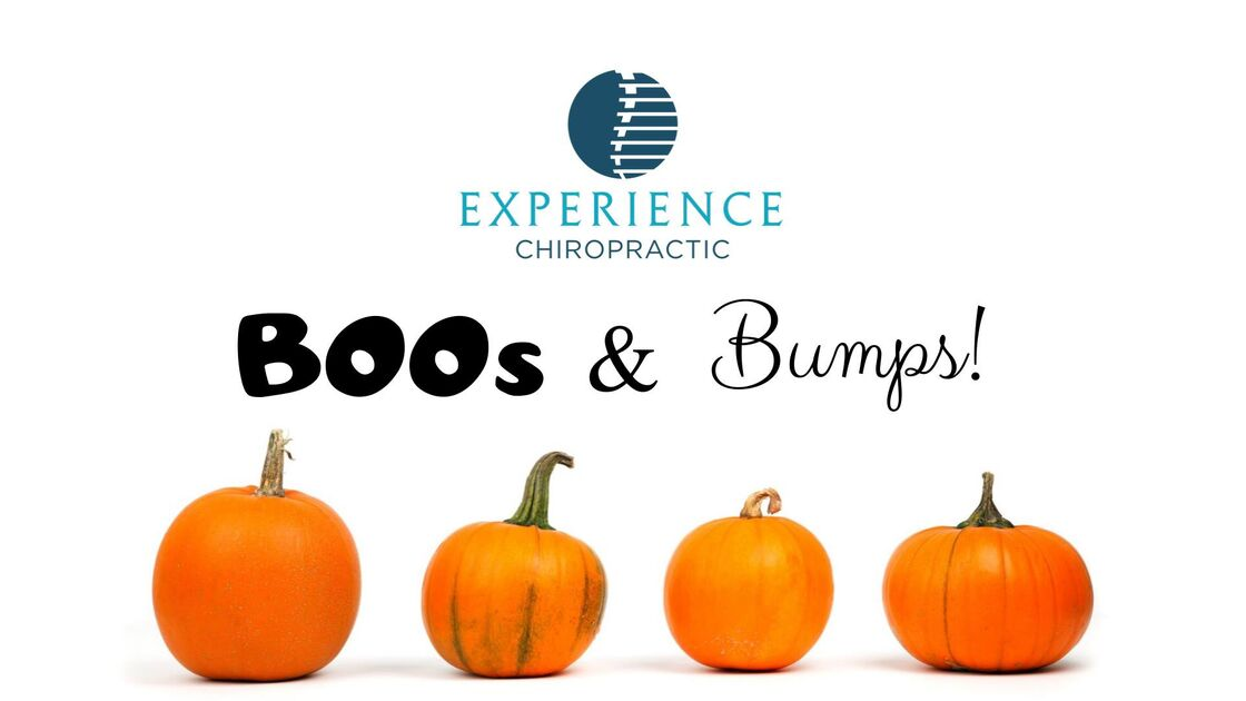 BOOs & Bumps - MoreThanTheCurve