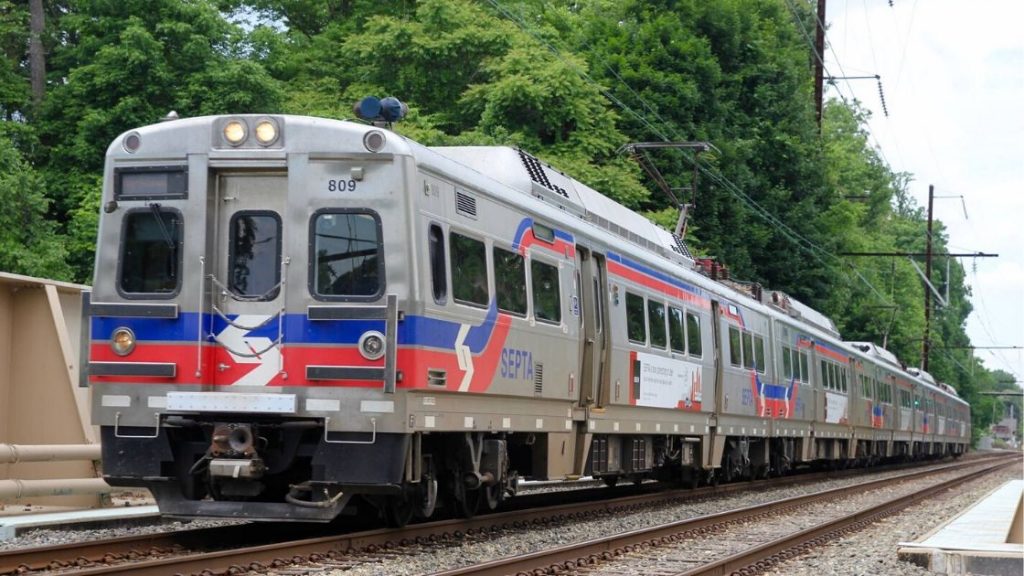 SEPTA to end free parking at Regional Rail stations sometime after July ...