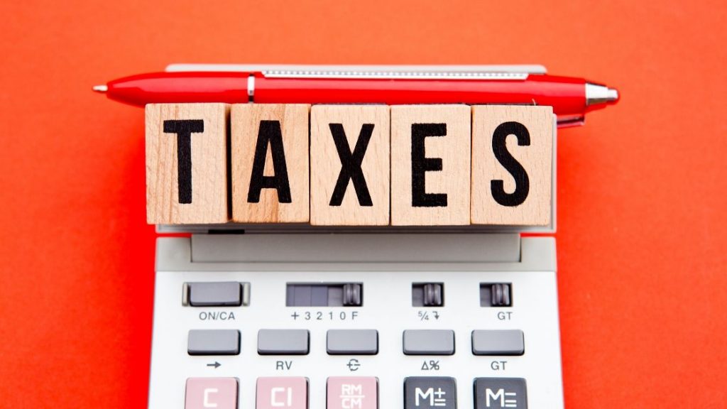 Latest on municipal tax deadlines - MoreThanTheCurve