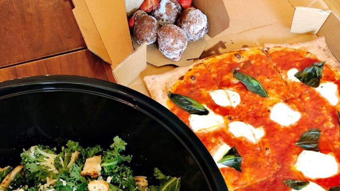 Two new weekly specials at Bar Lucca - MoreThanTheCurve