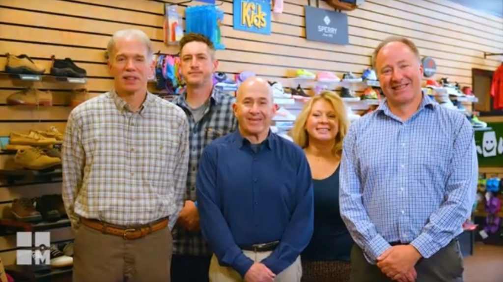 Flocco's featured as part of Make It Main Street campaign ...