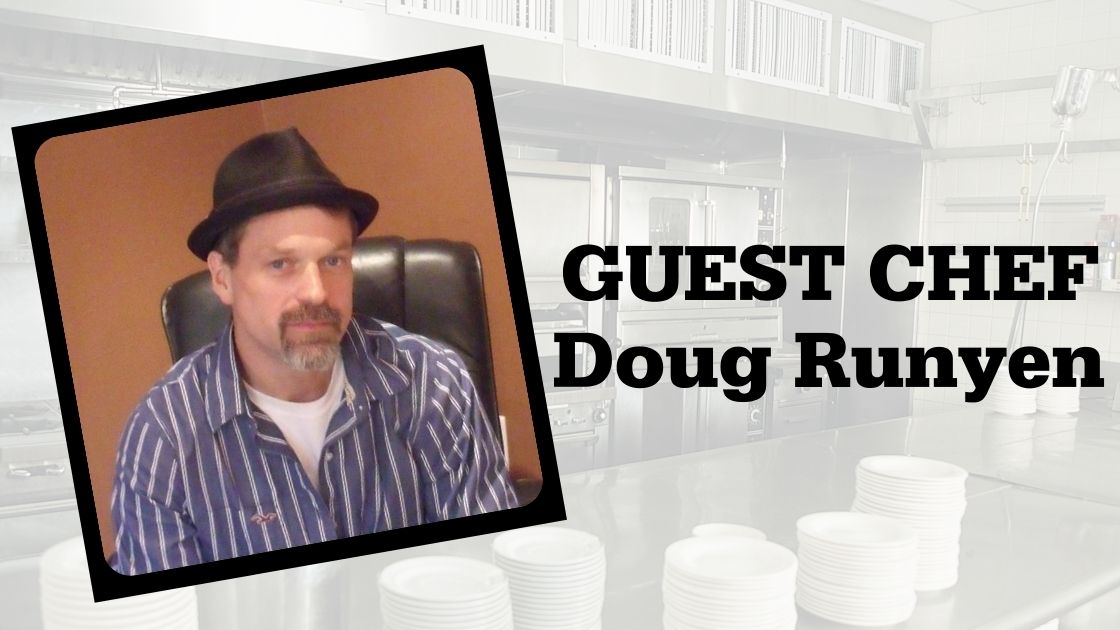 Guest Chef Event with Chef Doug Runyen at Trattoria Totaro ...