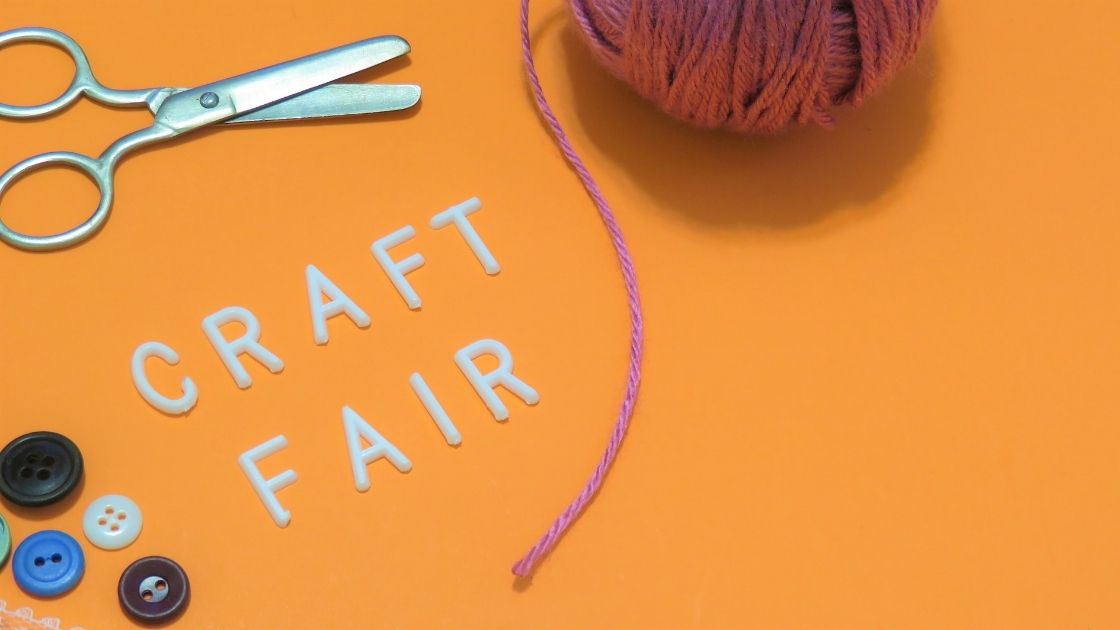 Mother's Day Craft Fair - MoreThanTheCurve