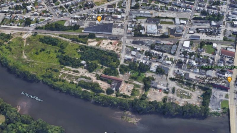 Bridgeport set to have major redevelopment on its riverfront with 348 ...
