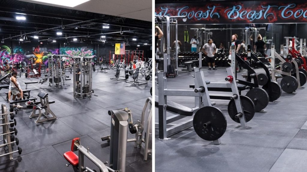 PWRBLD Gym special offer for Plymouth Whitemarsh and Upper Merion high ...