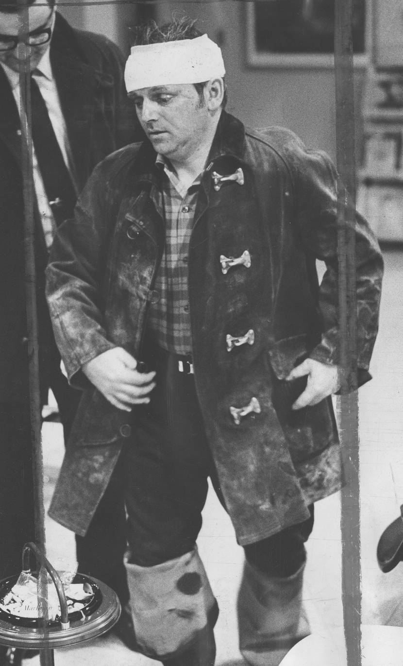 Throwback Thursday | 51st anniversary of the West Conshohocken gas leak ...