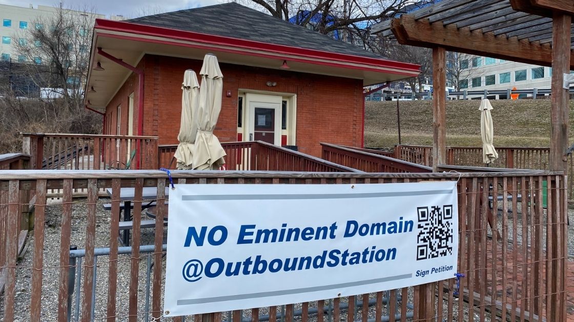 Collins family releases alternative plan for the borough to follow ...