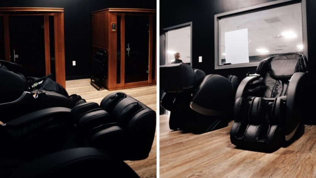 PWRBLD Gym adds 24/7 recovery room at King of Prussia location ...