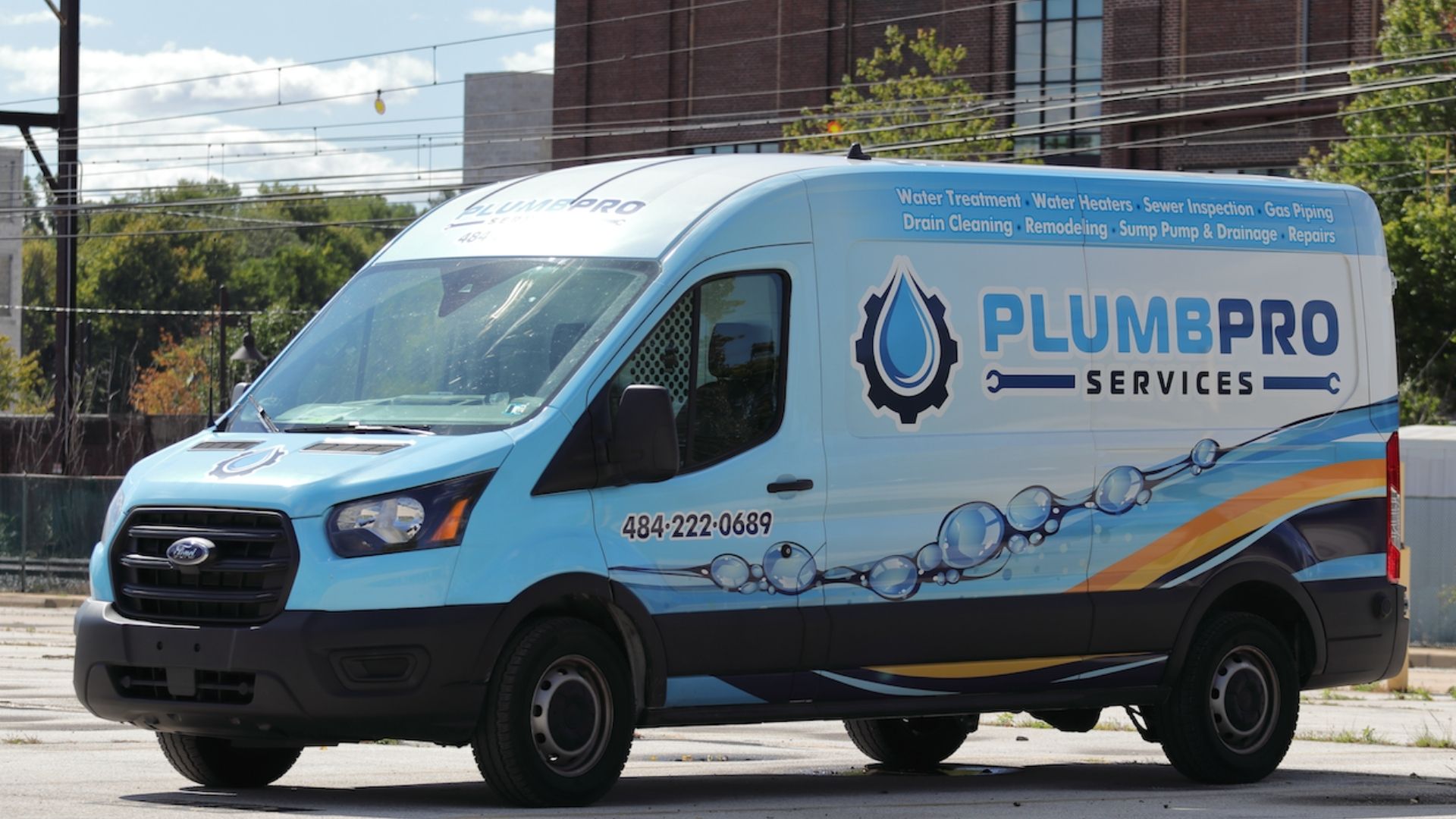 Early-Bird Heating Inspection Special Offer from PlumbPro Services ...