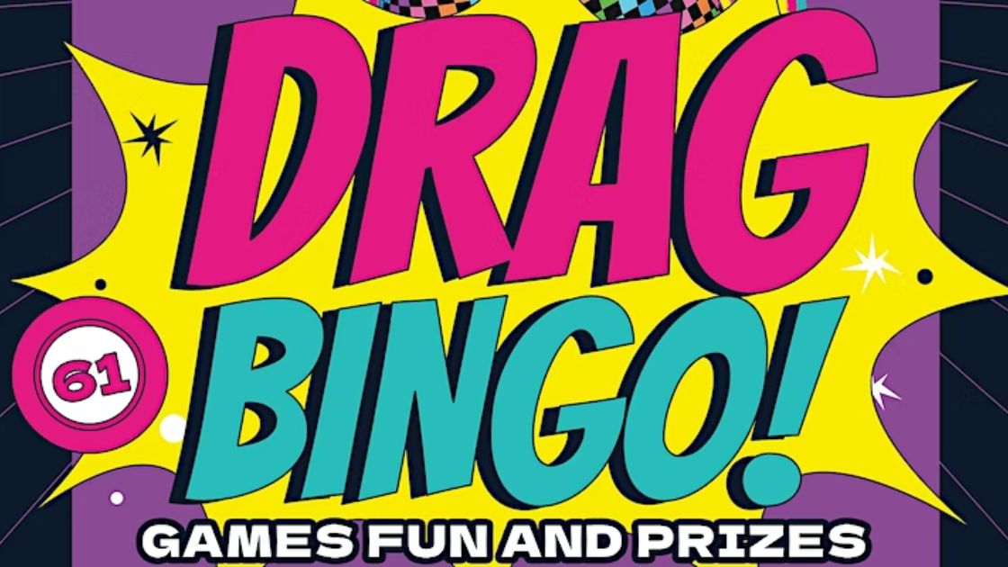 Drag Bingo at Southern Cross Kitchen - MoreThanTheCurve