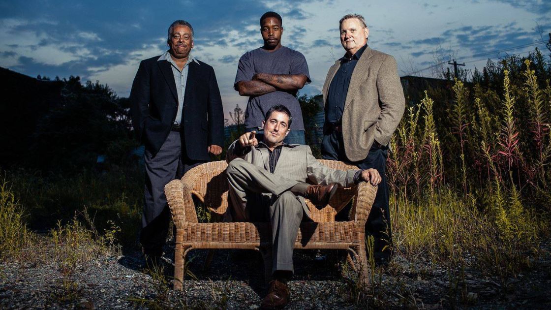 Live Music at The Cigar Republic | Gypsy Joe and the Groove Prophets ...