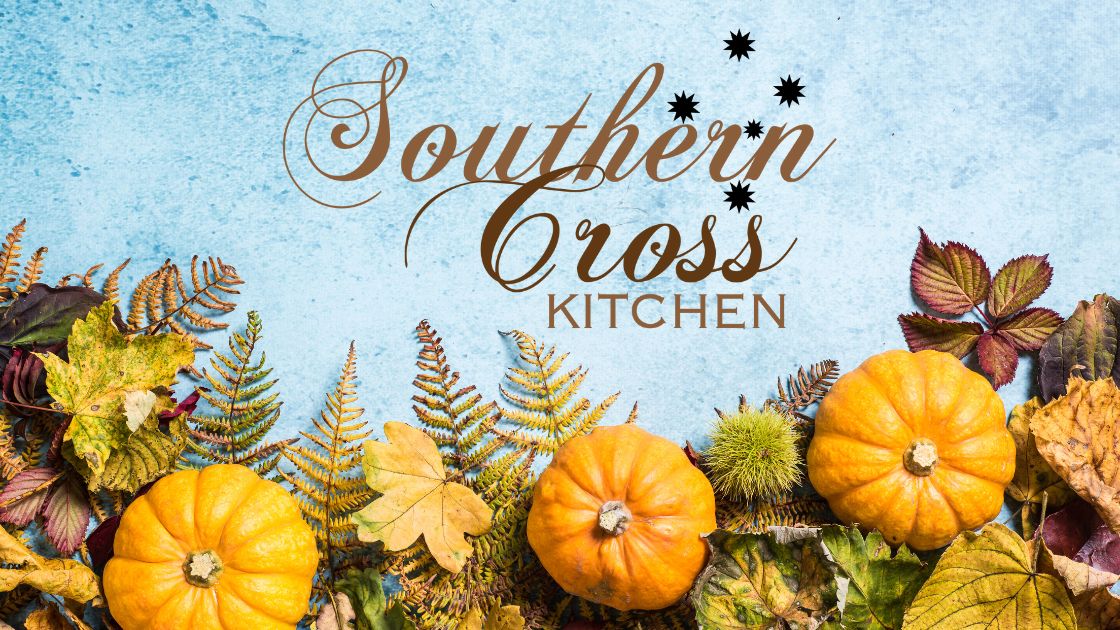 Harvest Theme Brunch at Southern Cross Kitchen - MoreThanTheCurve