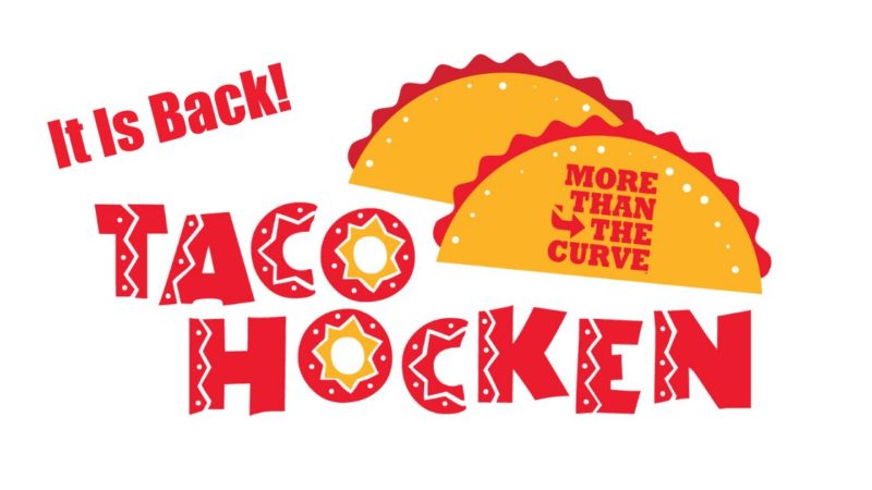 Tacohocken is back and with a new taco contest and fourth annual taco ...