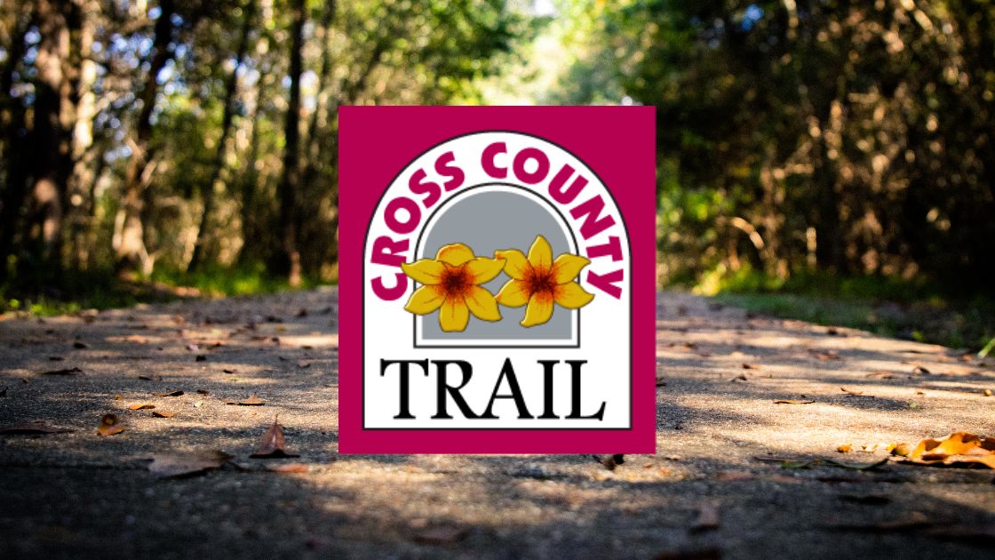 Cross County Trail Open House - MoreThanTheCurve