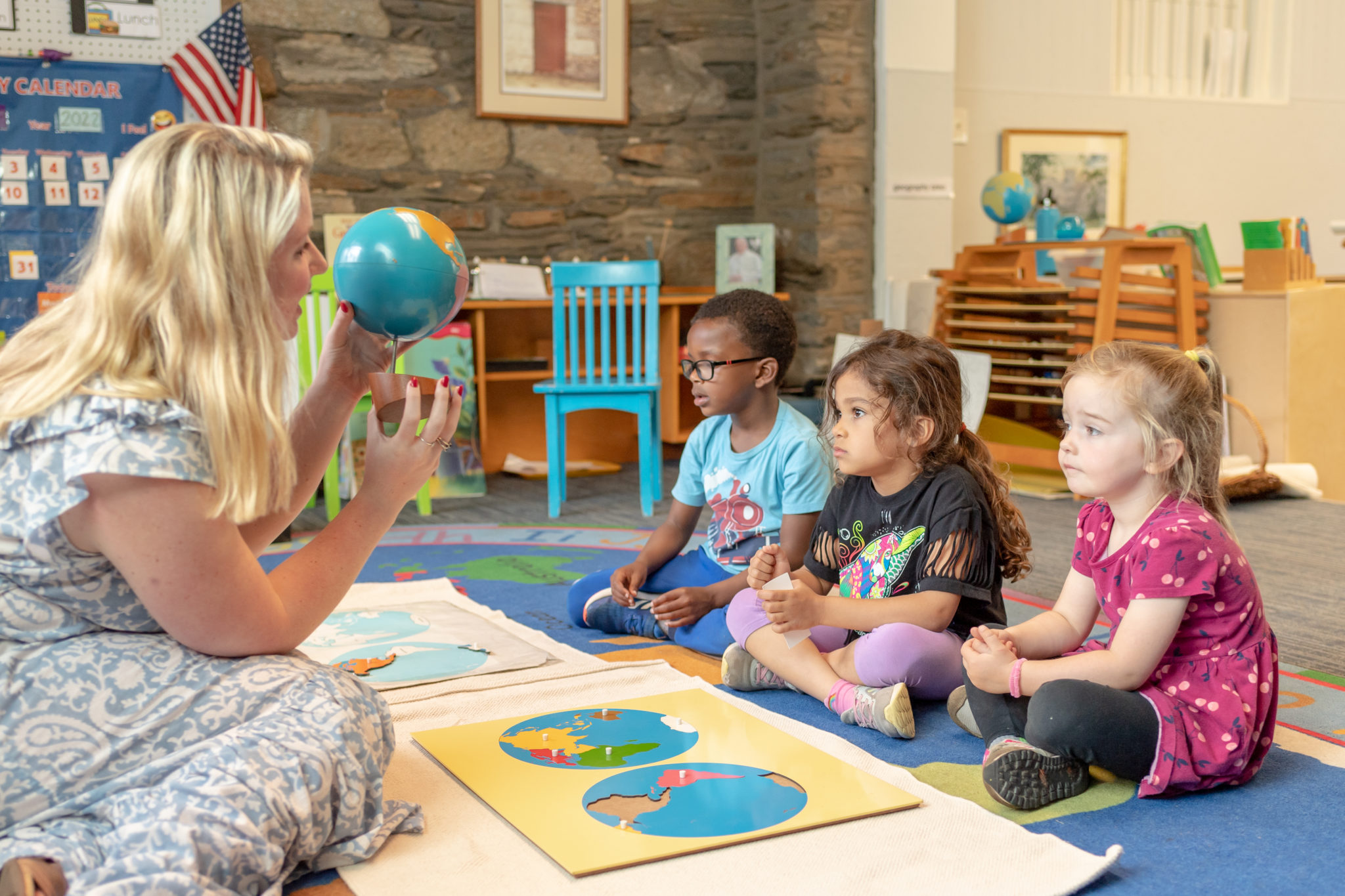 Why Choose Montessori? Here are FIVE REASONS - MoreThanTheCurve