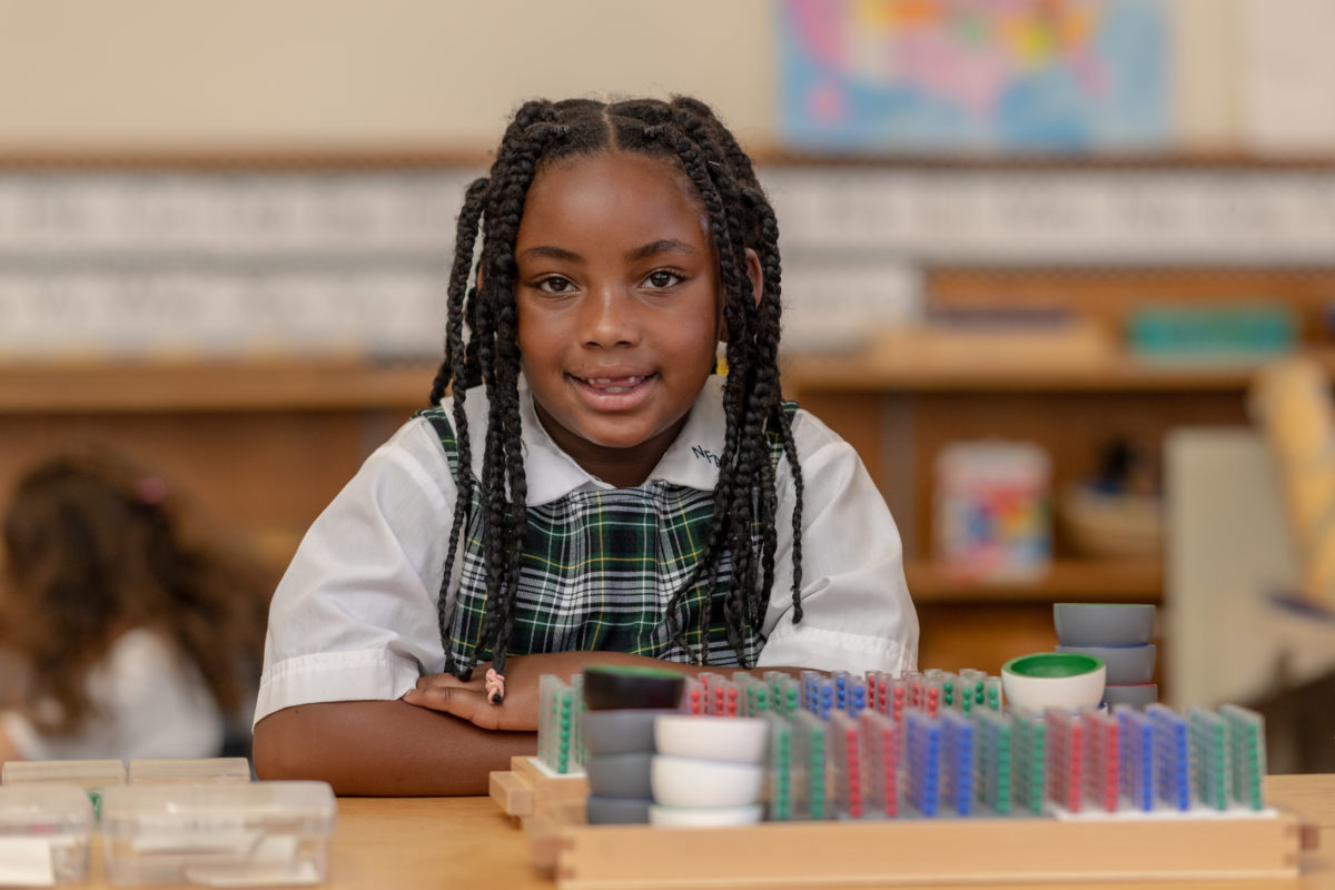 Why Choose Montessori? Here are FIVE REASONS - MoreThanTheCurve