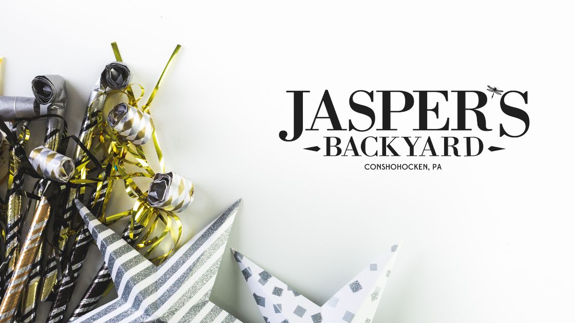 New Year's Eve Specials at Jasper's Backyard in Conshohocken ...