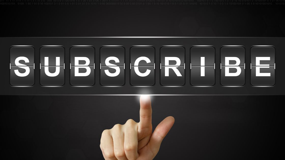 Support Local Journalism with a Subscription to MoreThanTheCurve.com ...