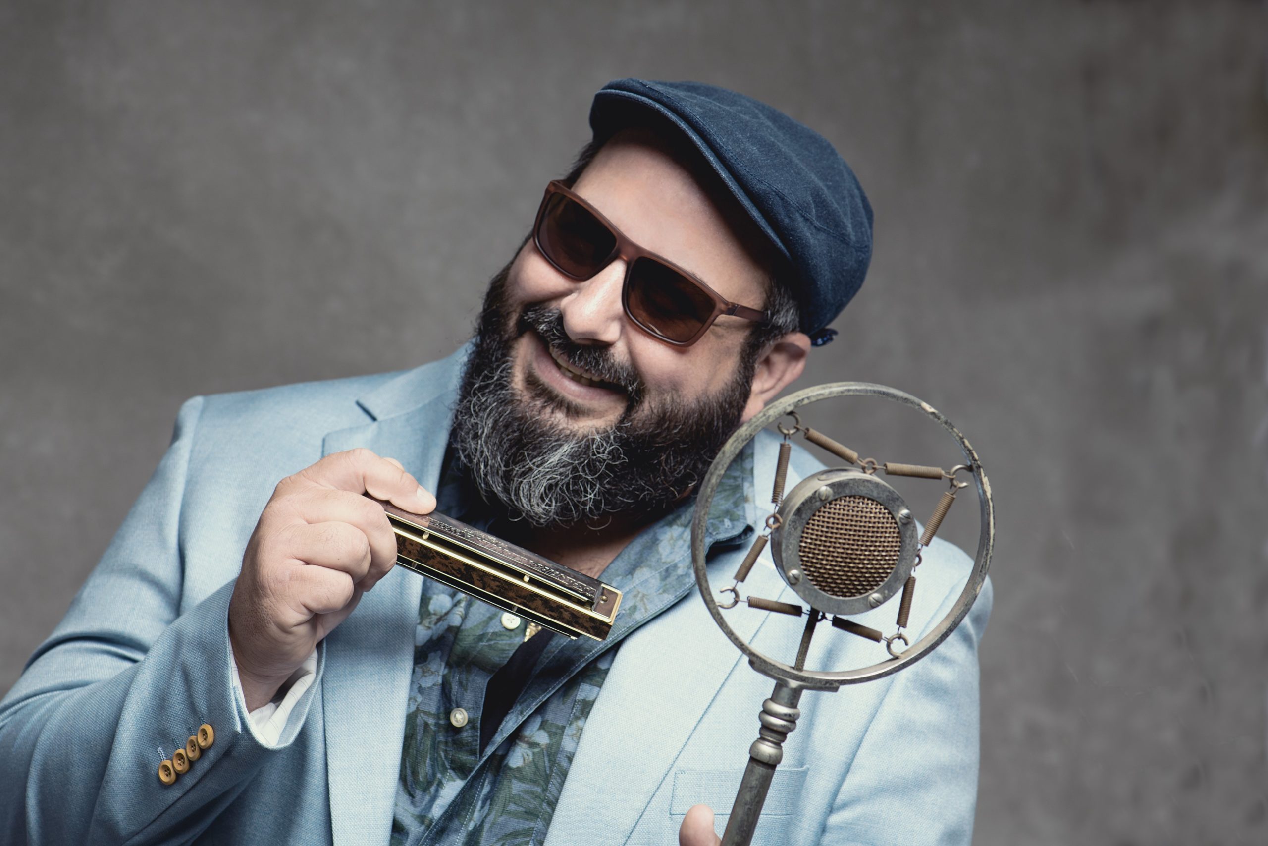 Live Music | Mikey Junior | The Cigar Republic Conshohocken ...