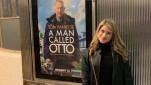 Plymouth Meeting actress Kailey Hyman appearing in latest Tom Hanks ...