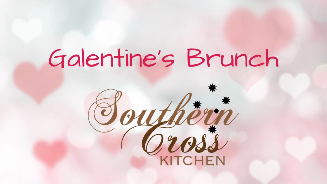 Galentine's Brunch at Southern Cross Kitchen - MoreThanTheCurve