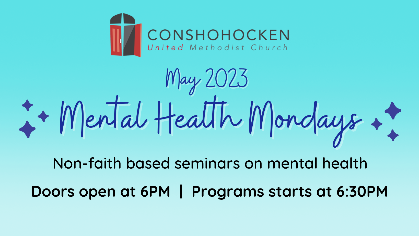 Mental Health Mondays - MoreThanTheCurve