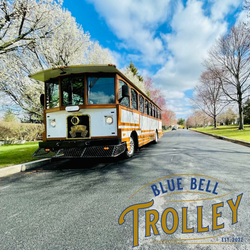 Blue Bell Trolley coming to Montgomery, Bucks and Delaware counties ...