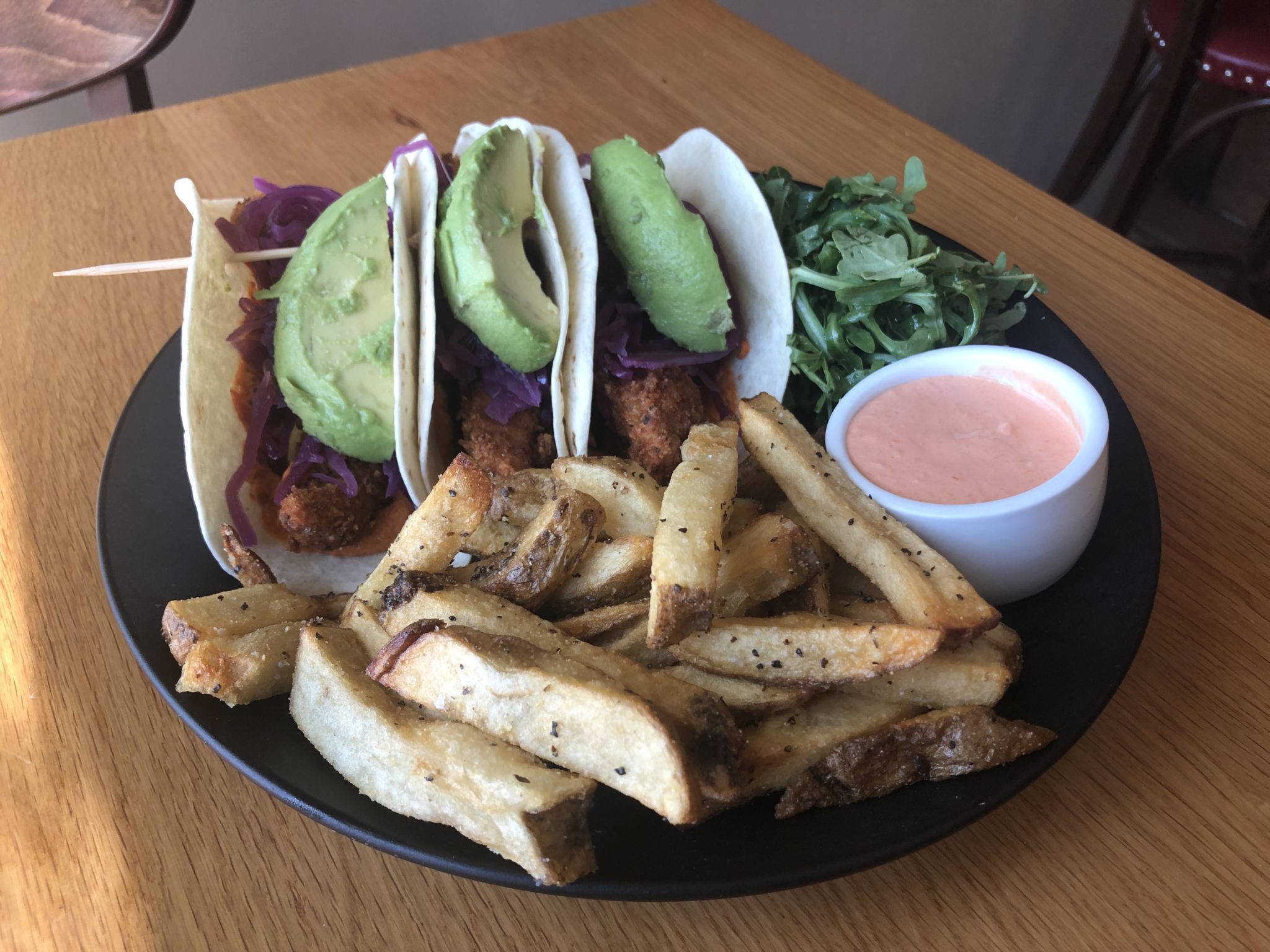 The StoneRose | Tacohocken Ultimate Taco Contest - MoreThanTheCurve