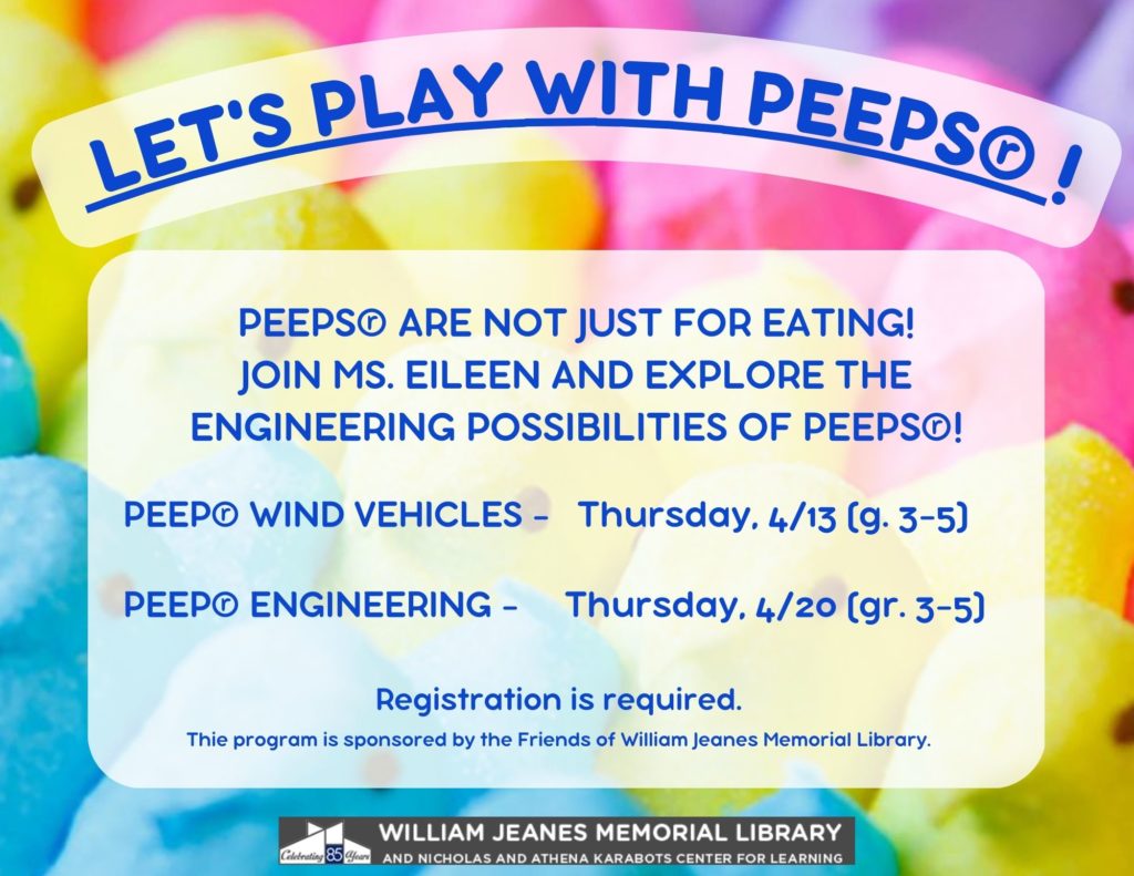 Peep Wind Vehicles - MoreThanTheCurve