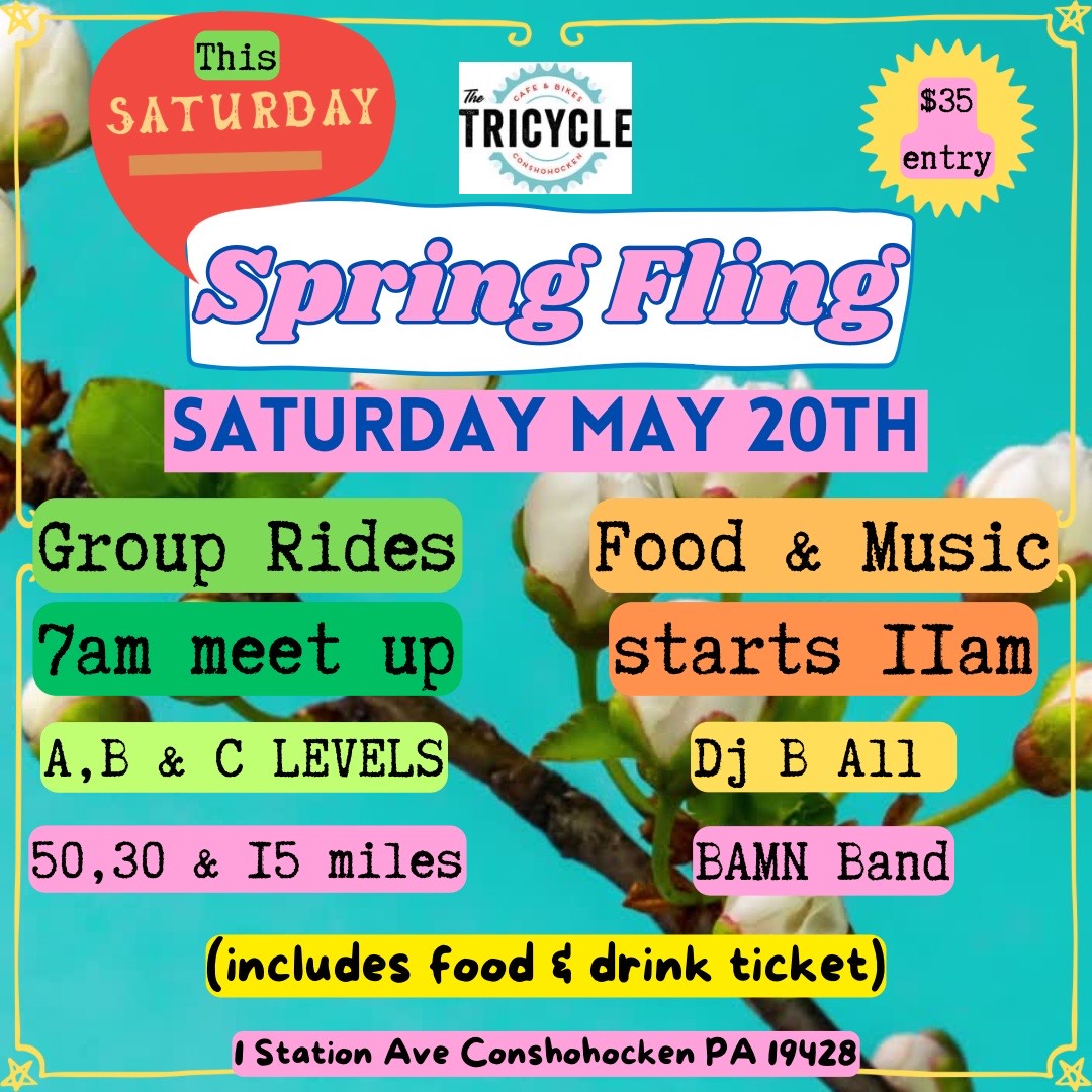 Spring Fling - MoreThanTheCurve