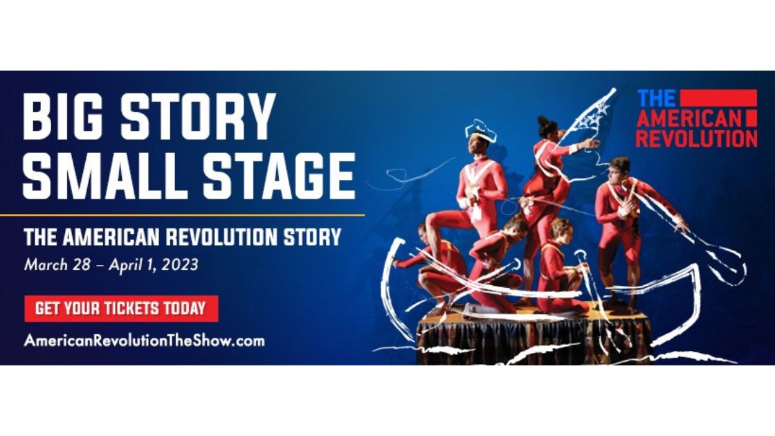 The American Revolution to Valley Forge - Free Performances ...