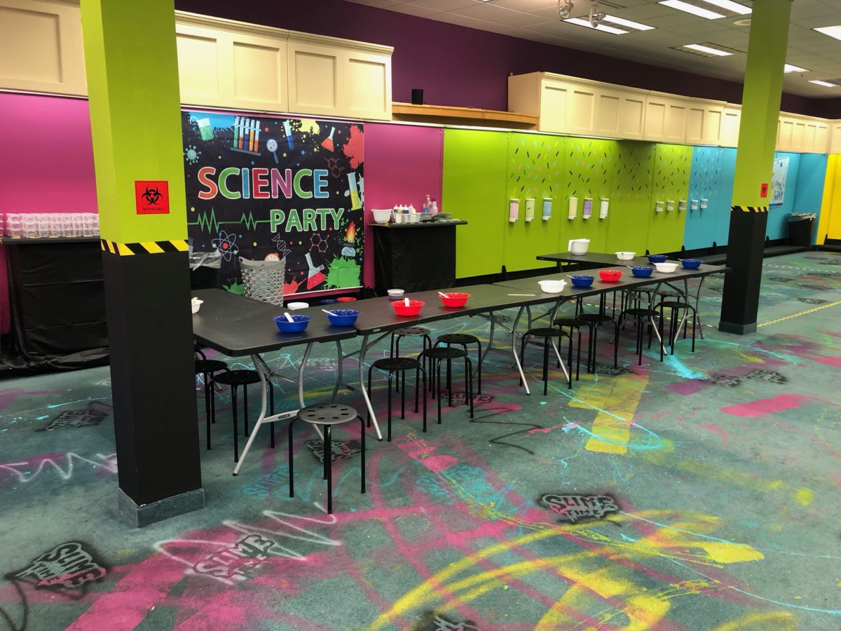 Amazing Toys and Slime Time open at the Plymouth Meeting Mall ...