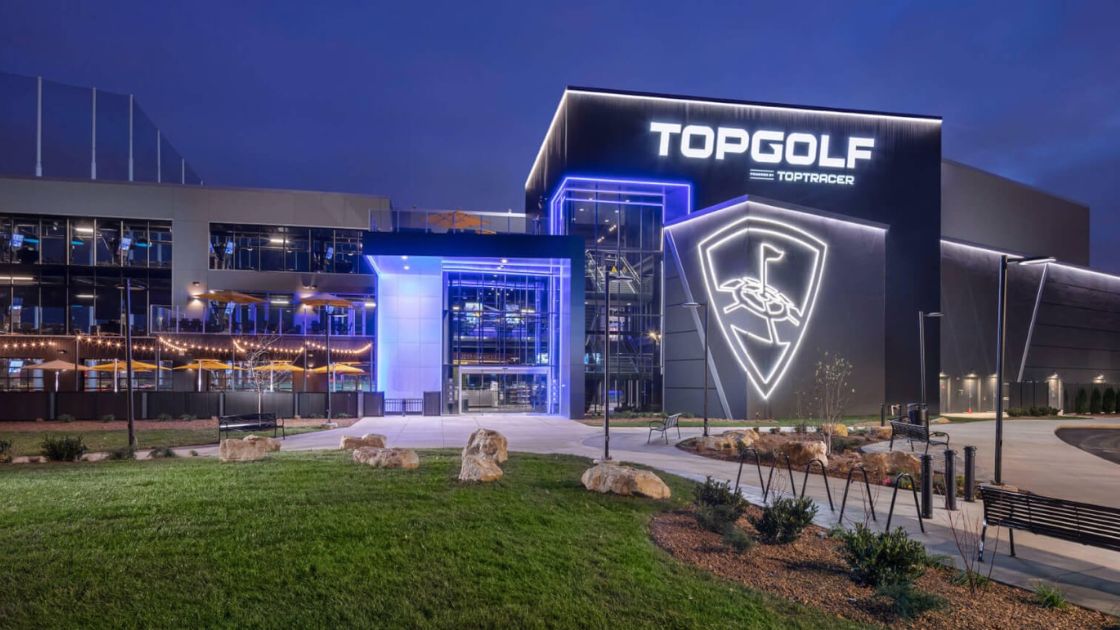 Topgolf set to open in King of Prussia - MoreThanTheCurve