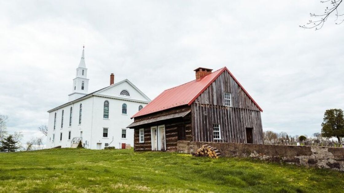 VFTCB Launches the Montco History Passport, New Comic Book ...