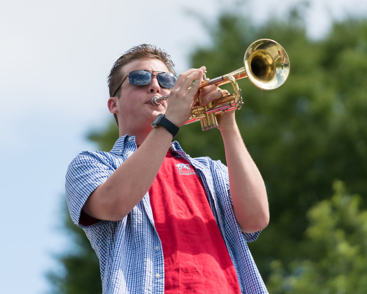 Photo gallery from Whitemarsh's annual 4th of July Parade ...