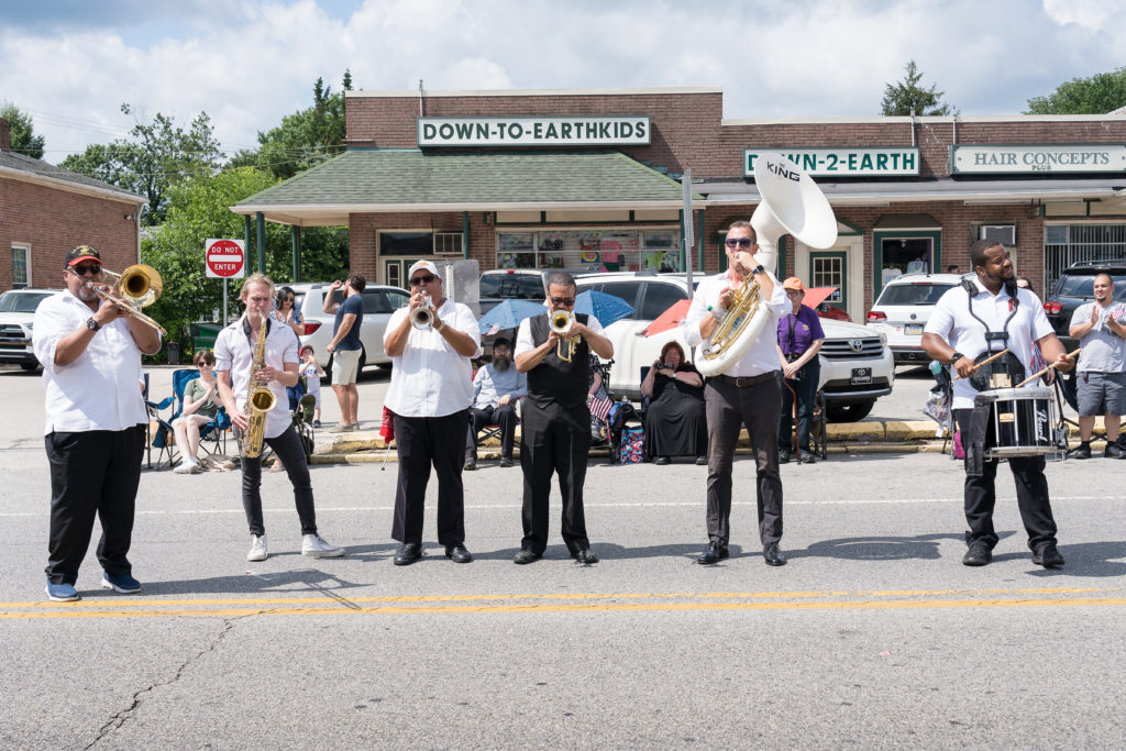Photo gallery from Whitemarsh's annual 4th of July Parade ...
