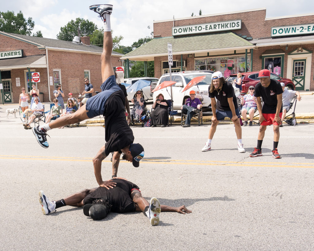 Photo gallery from Whitemarsh's annual 4th of July Parade ...