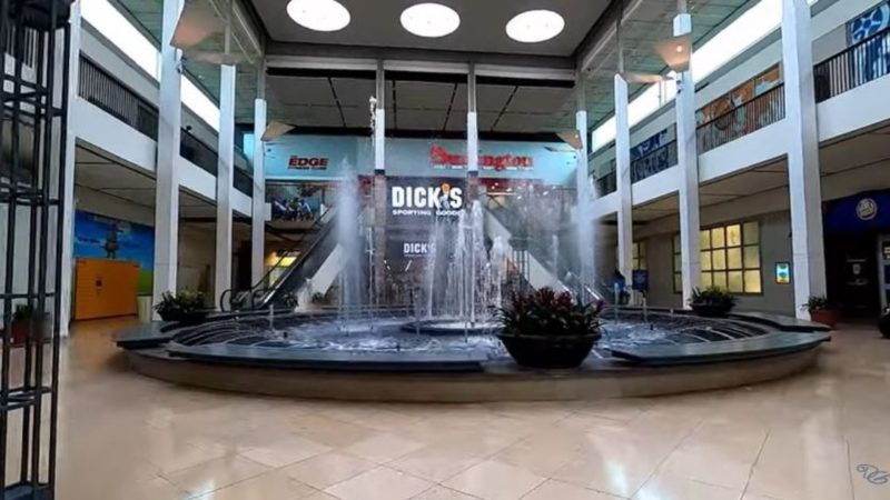 Dead Malls & Derelict Digs publishes history giving history of the ...