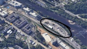 SEPTA's board to consider selecting Alterra Property Group for joint development of parking ...