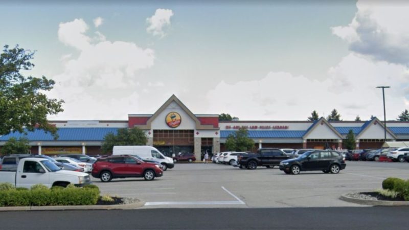 ShopRite in East Norriton has closed - MoreThanTheCurve