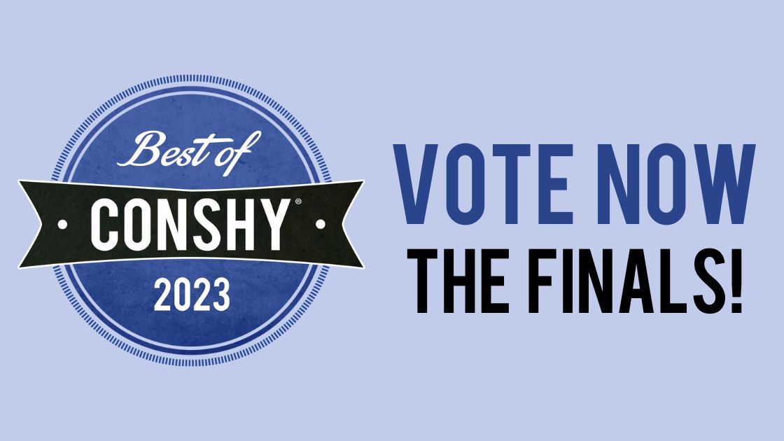 Best of Conshy 2024