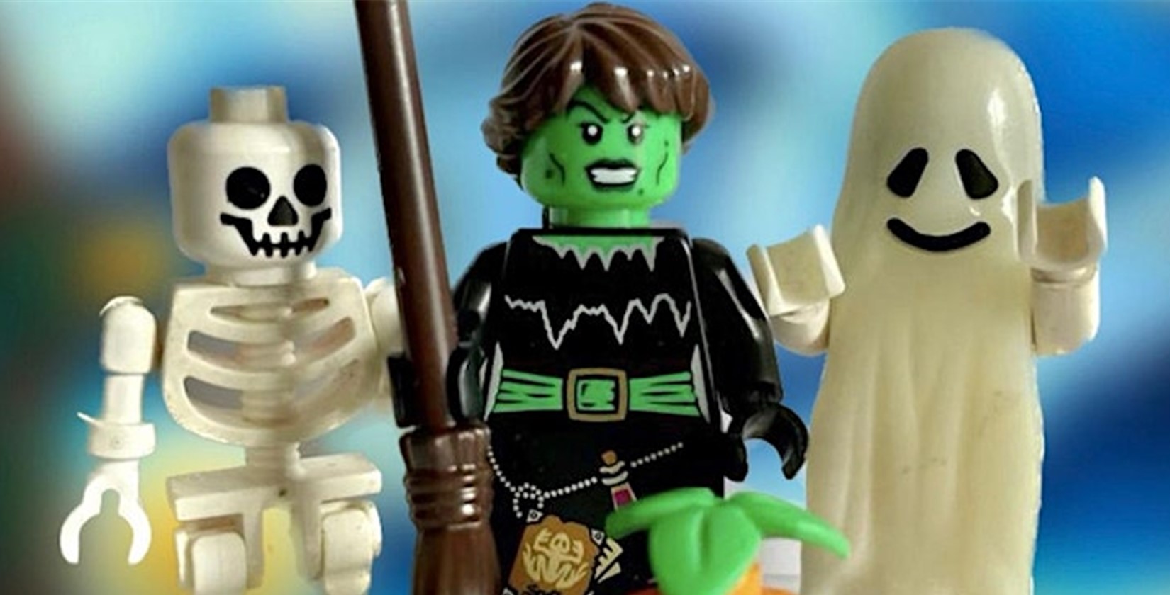 Brick Insanity LEGO® Club - MoreThanTheCurve