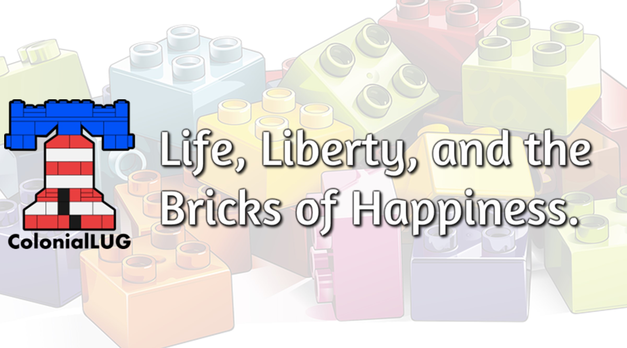 Brick Insanity LEGO® Club - MoreThanTheCurve