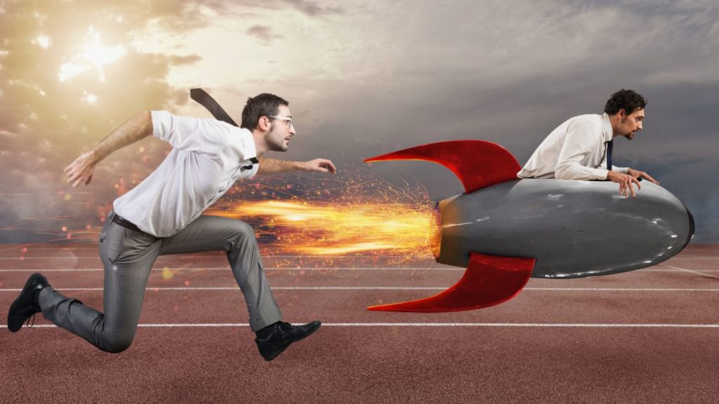 Fast-Track Your Success with Personal Coaching: Learn the Secrets ...