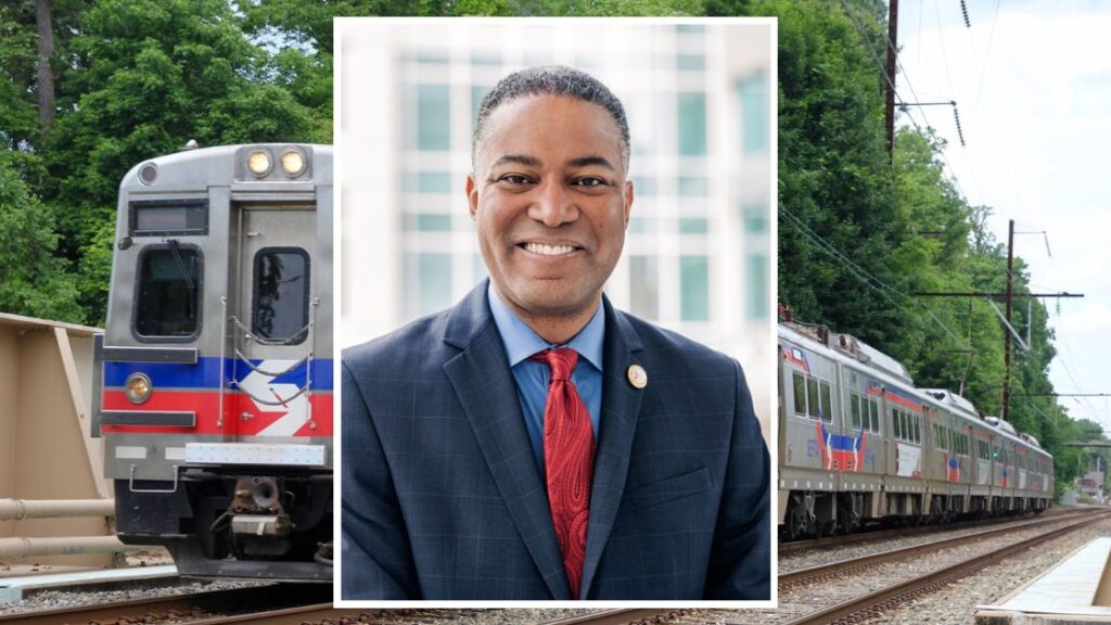 Plymouth Meeting's Ken Lawrence elected chair of SEPTA's board ...